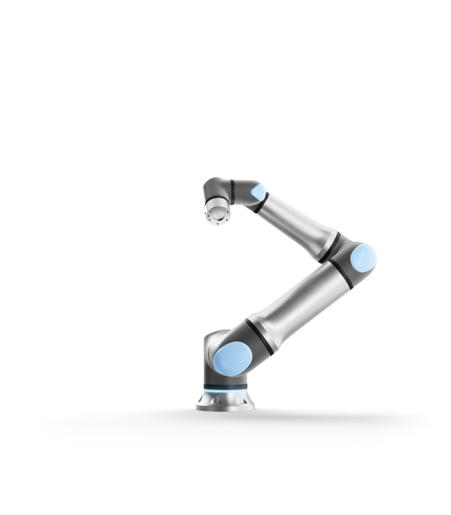 UR30 | Køb kollaborativ robotarm fra Universal Robots